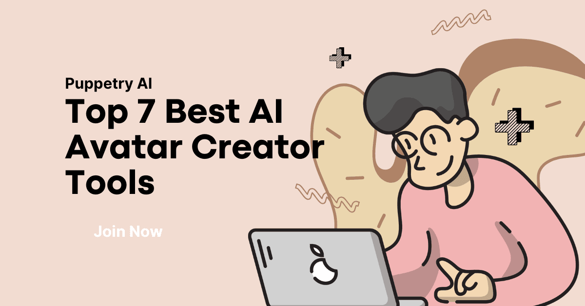 Top 7 Best AI Avatar Creator Tools to Bring Your Digital Persona to ...
