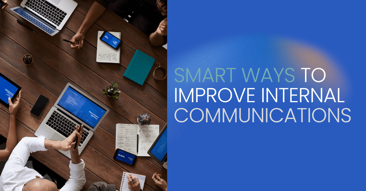 Smart Strategies to Improve Internal Communication | Puppetry