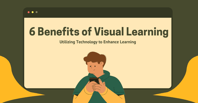 Top 6 Benefits of Visual Learning | An Educator’s Guide 2024 | Puppetry