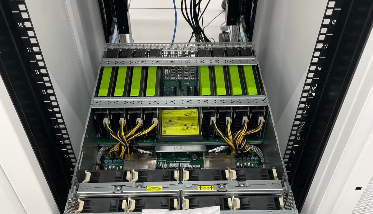 How We Fixed Cuda Error 101 Invalid Device Ordinal Torchccudagetdevicecount 0 🤯